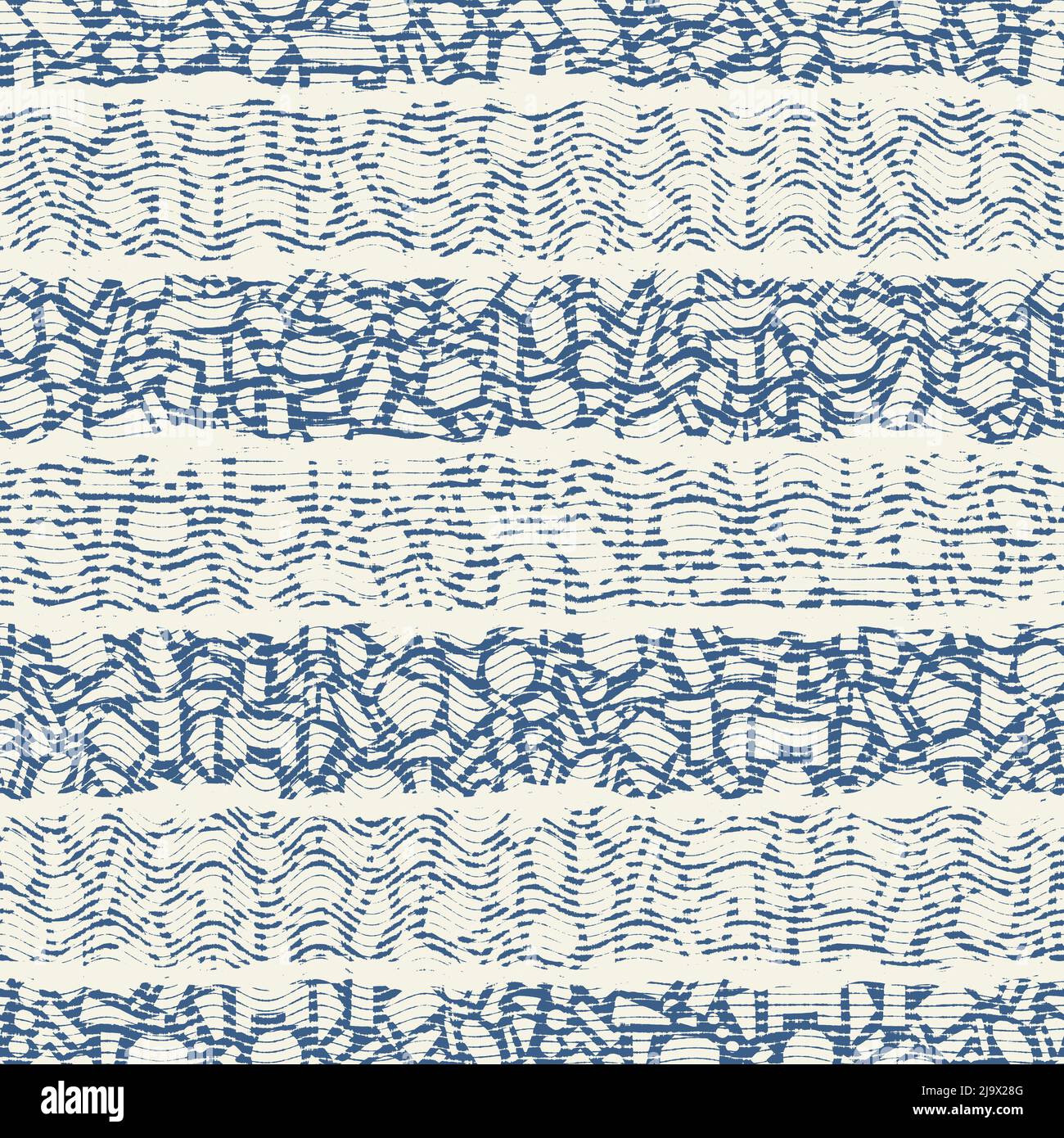 Delicate french lace effect seamless stripe pattern. Ornate provence ...