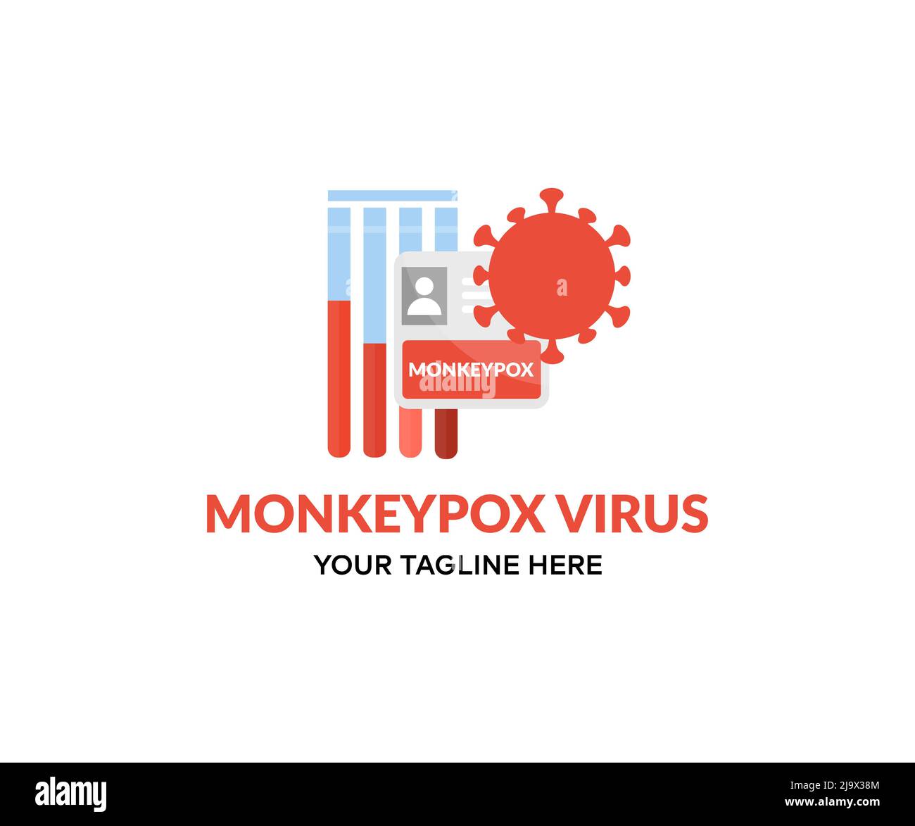 Zoonotic viruses Stock Vector Images - Alamy