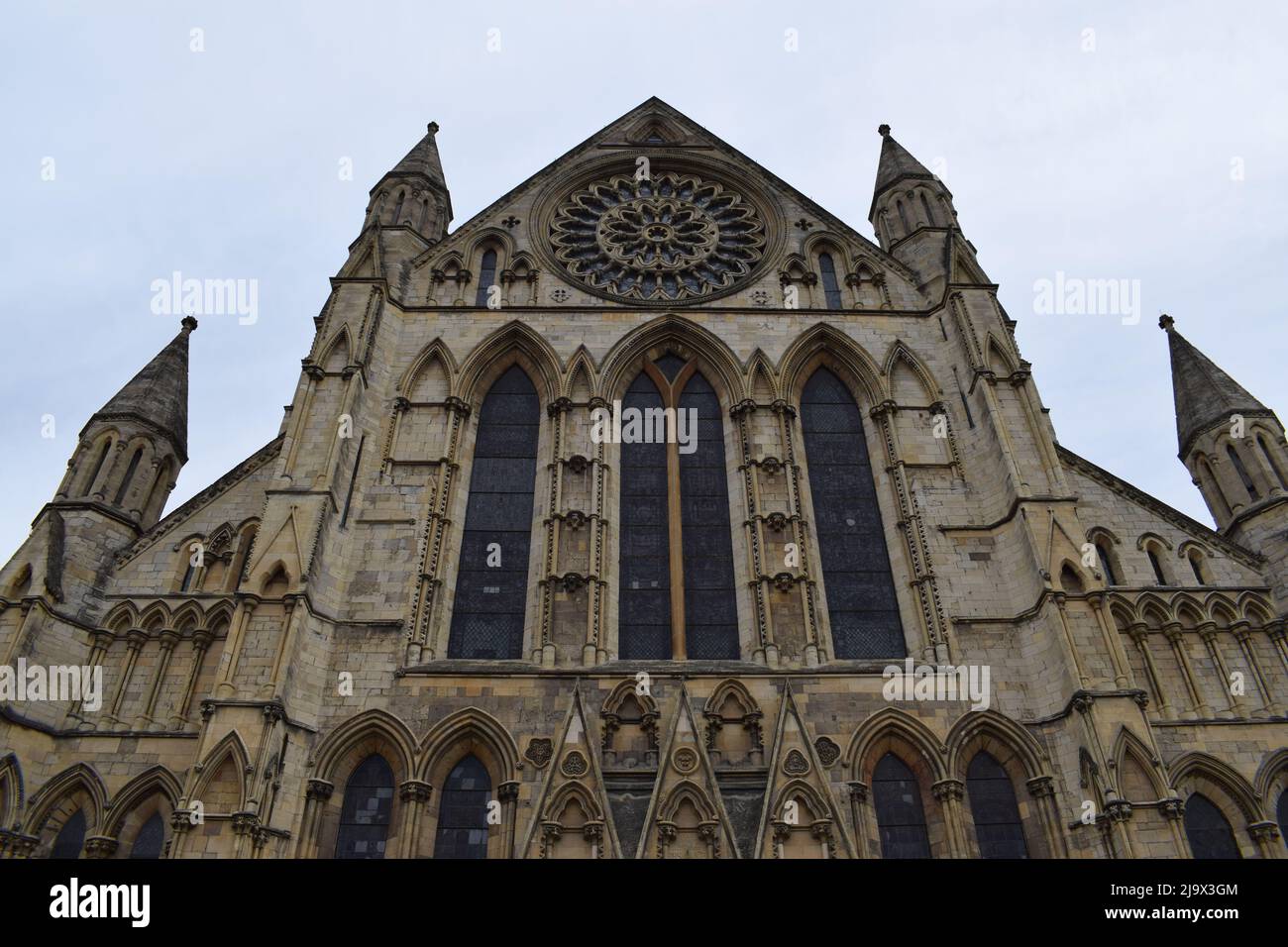 Monument steeple window church Stock Photo - Alamy