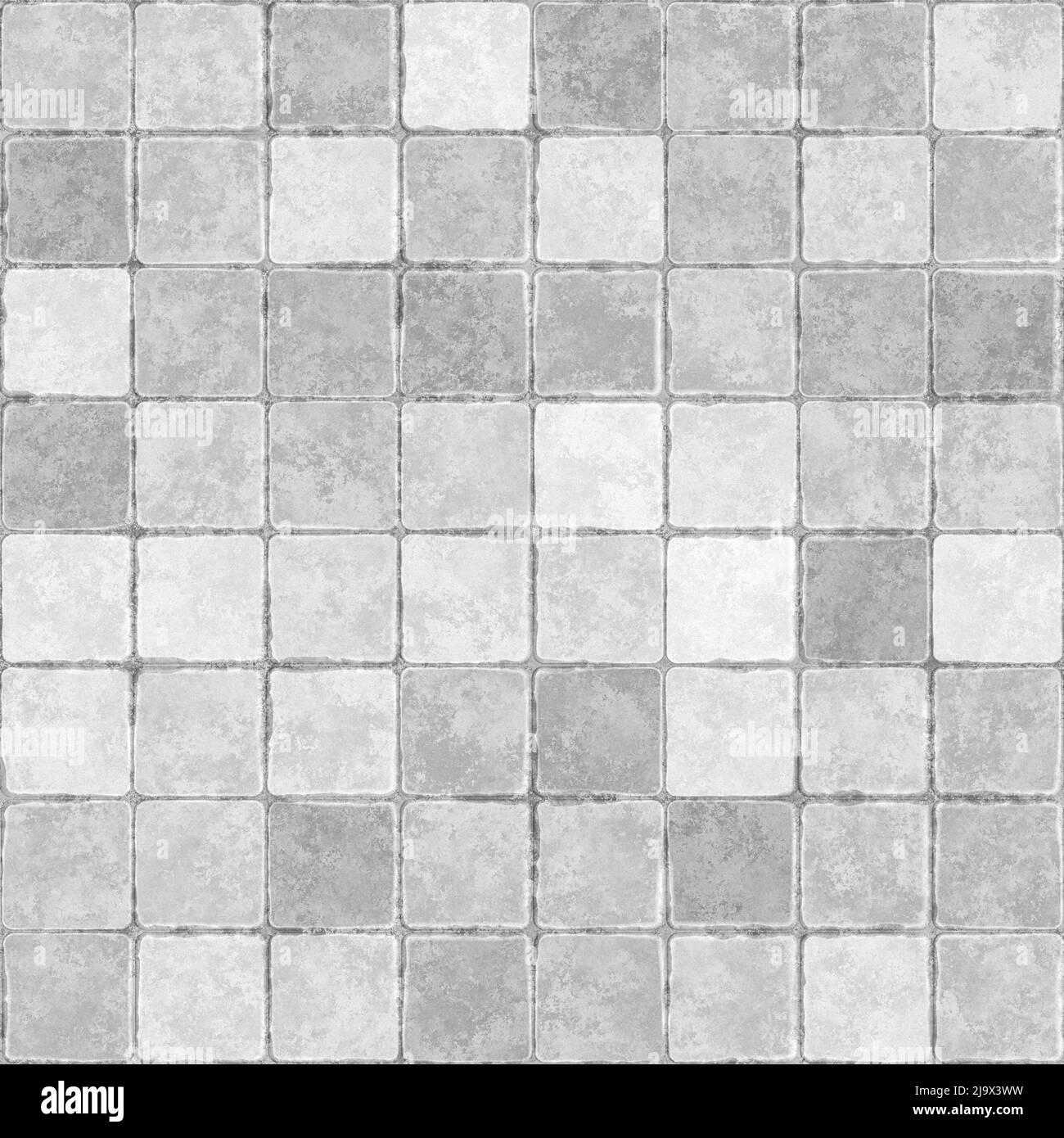 Texture of tile seamless background Stock Photo - Alamy