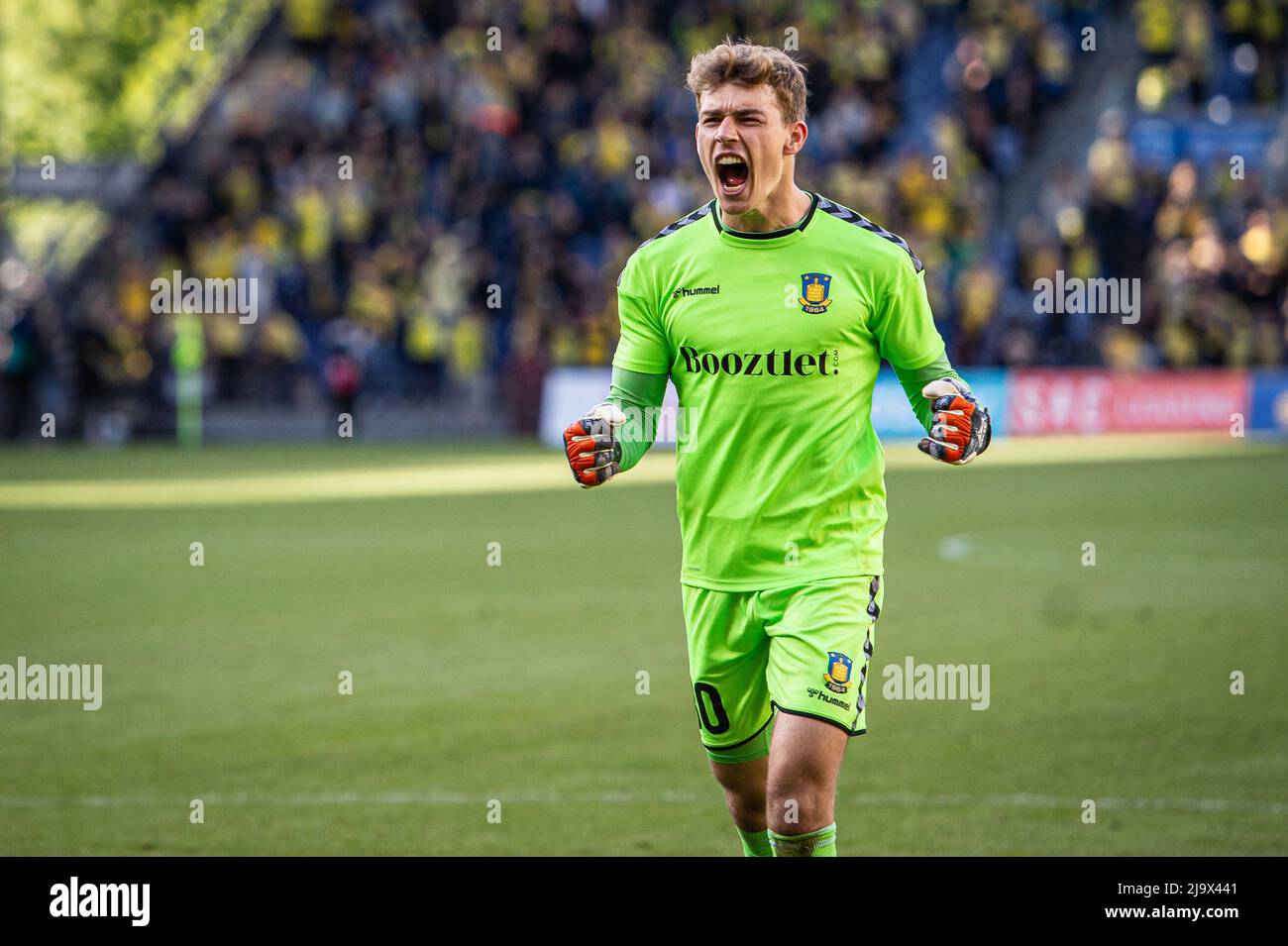 Mads hermansen hi-res stock photography and images - Alamy