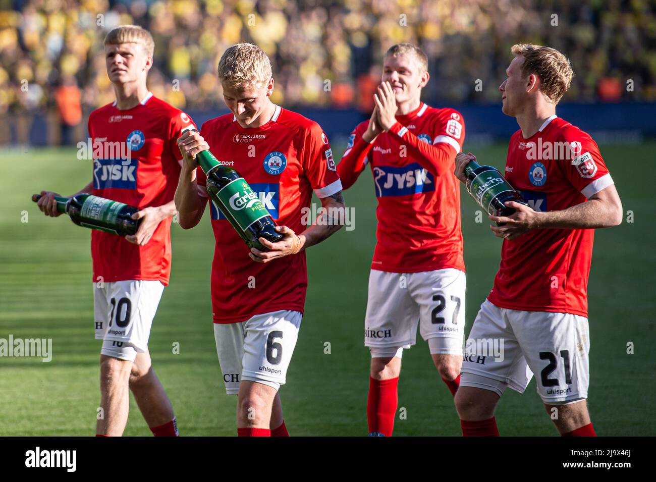 Anders mattsson hi-res stock photography and images - Alamy