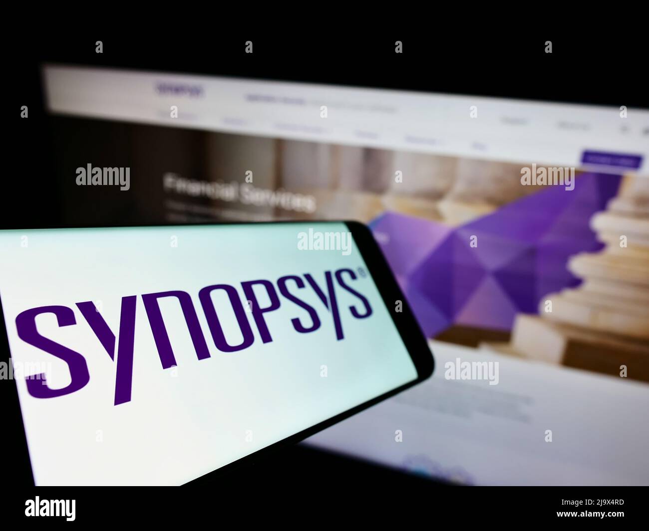 Synopsys hi-res stock photography and images - Alamy
