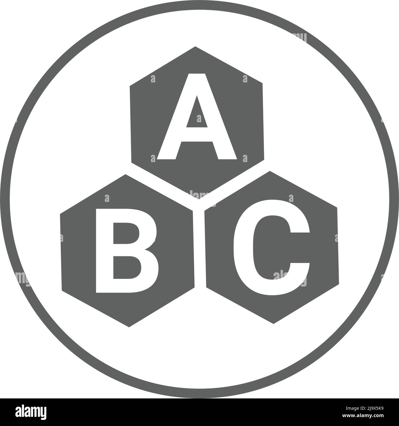 Language, ABC icon. Beautiful design and fully editable vector for ...