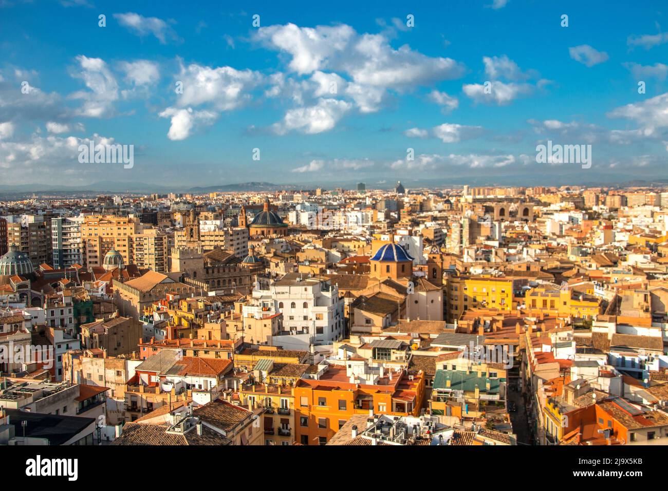 Valencia photos hi-res stock photography and images - Alamy