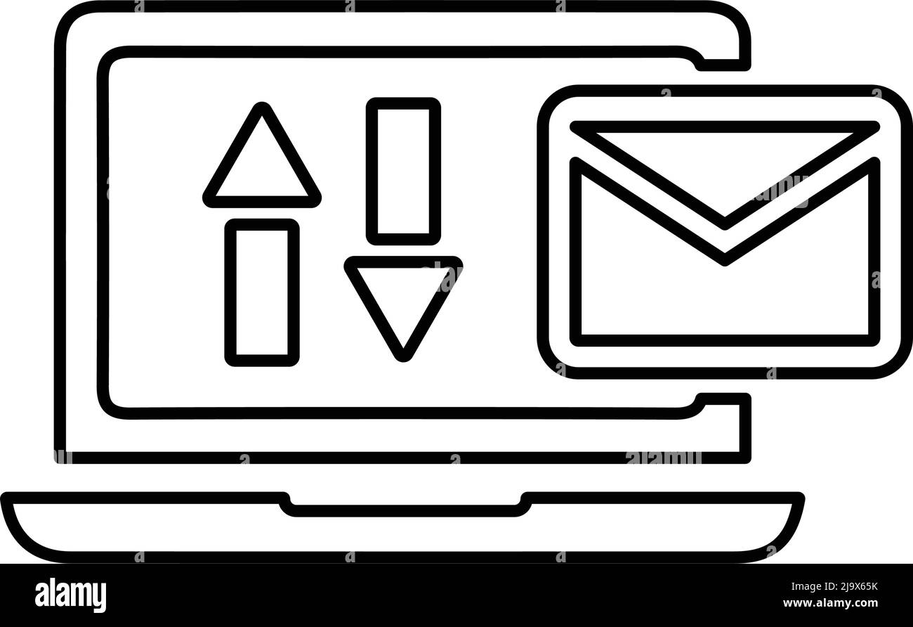 Email, message, chat icon - Perfect use for designing and developing ...