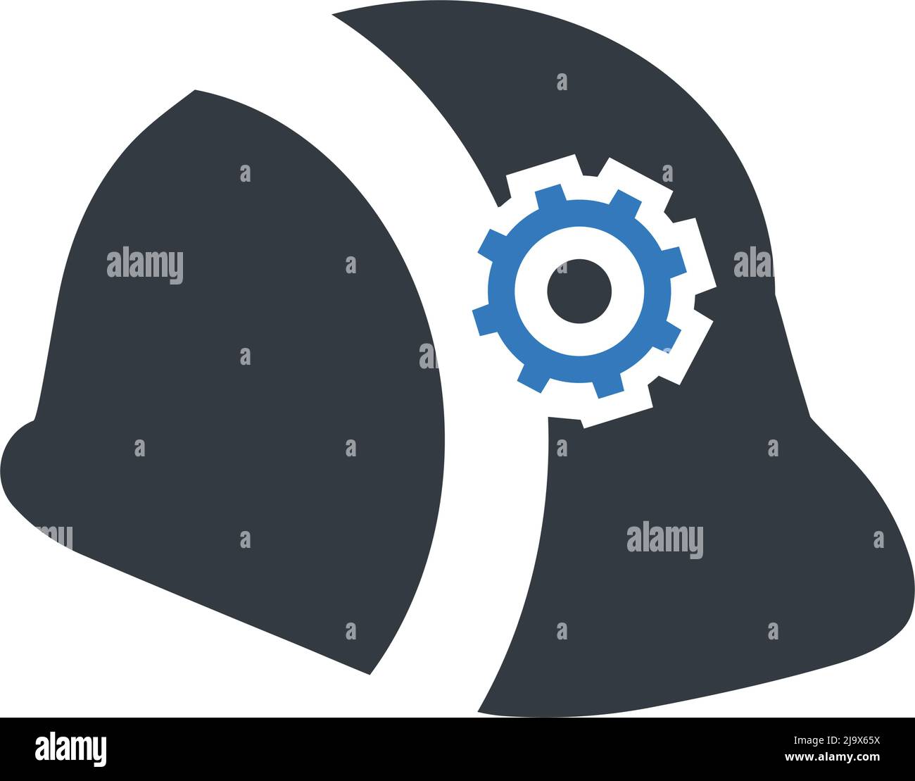 Construction, cap, work icon. Beautiful design and fully editable ...