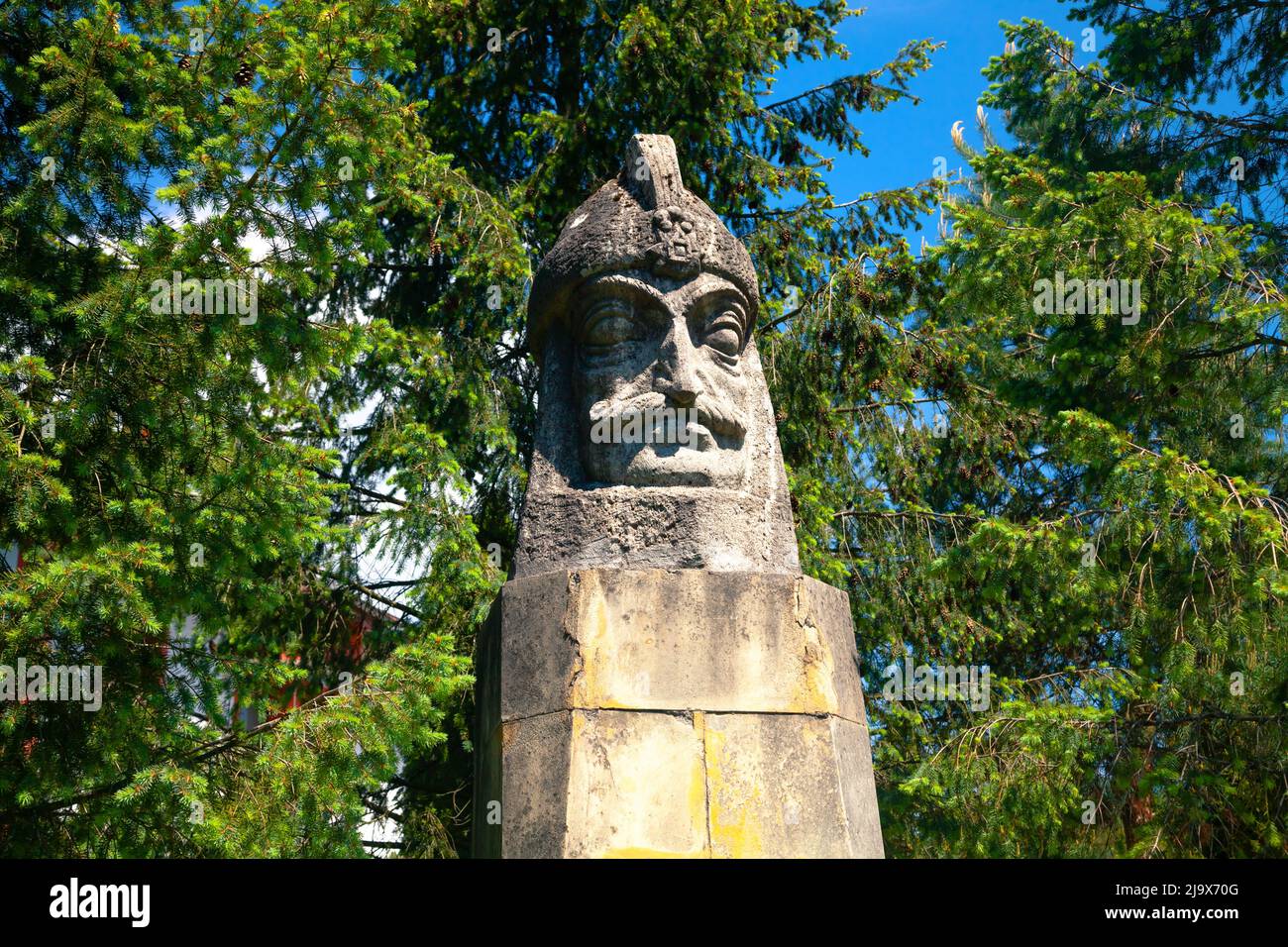 The Real Count Dracula History