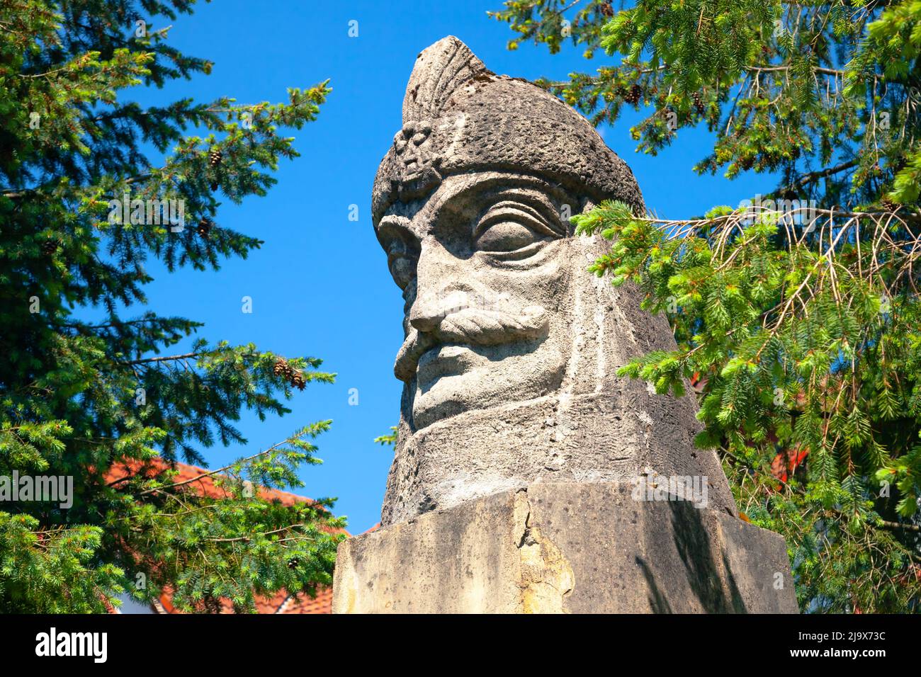 The Real Count Dracula History