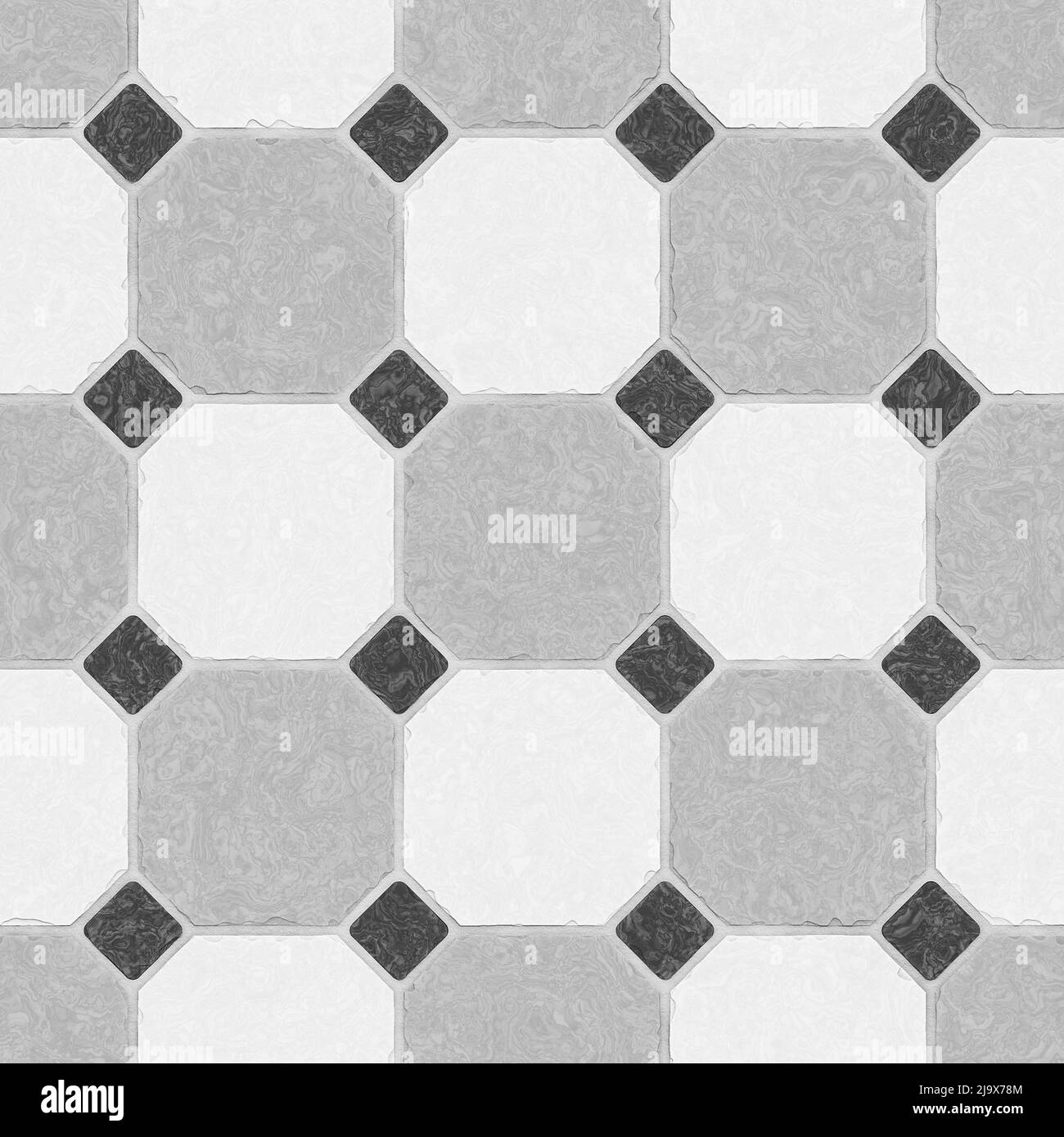 Texture of tile seamless background Stock Photo - Alamy