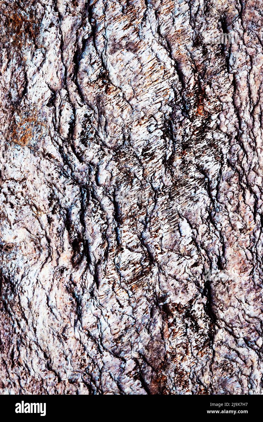 abstract background or texture Reddish texture mountain mica Stock ...