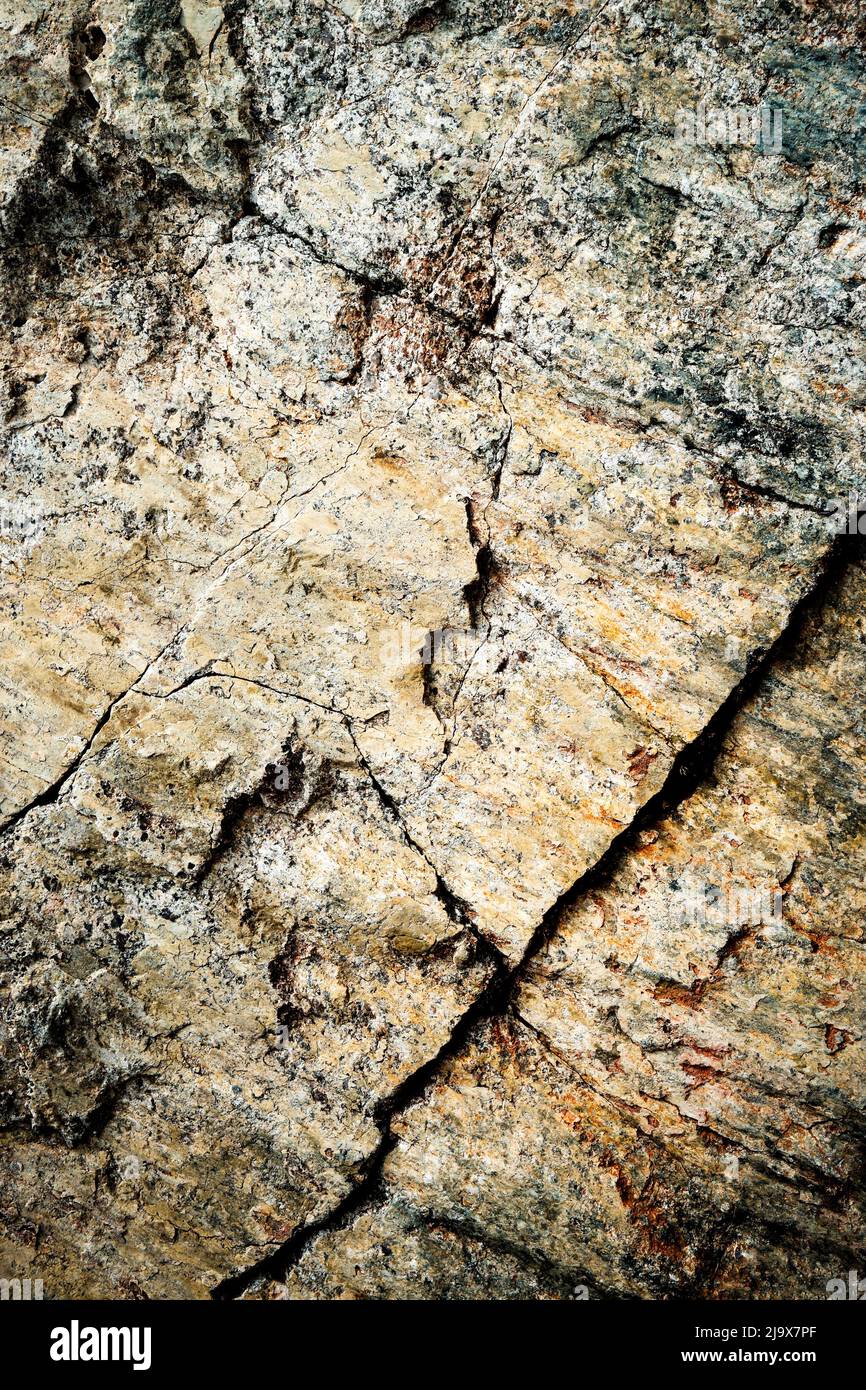 Rock block hi-res stock photography and images - Alamy