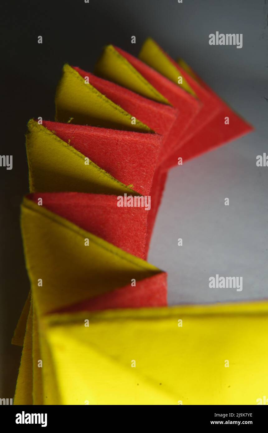 Folding load hi-res stock photography and images - Alamy