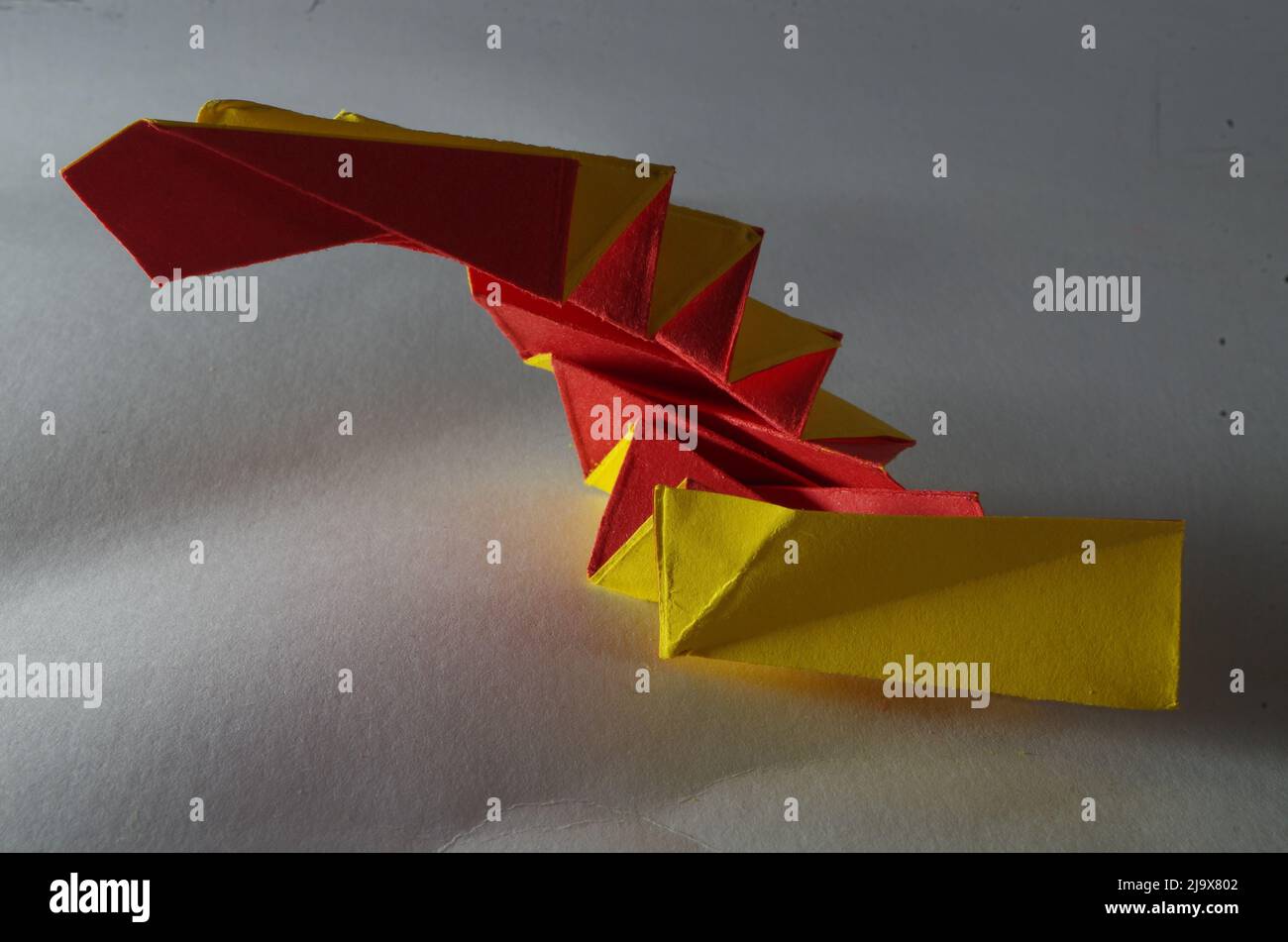 Zigzack hi-res stock photography and images - Alamy