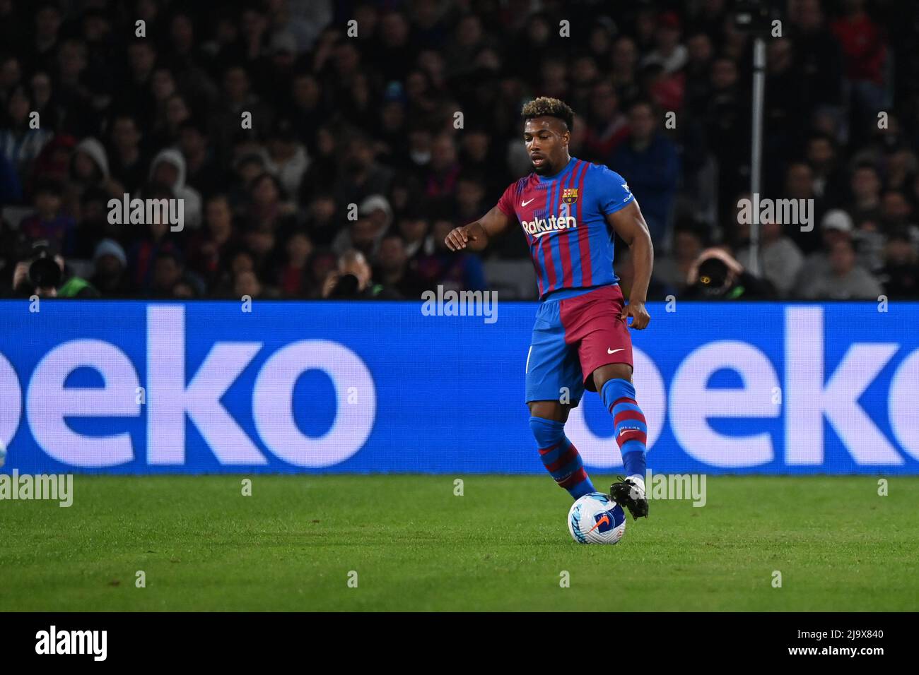 Adama traore diarra hi-res stock photography and images - Alamy