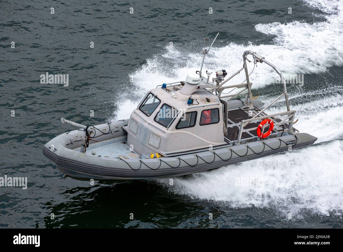 Naval Base, San Diego, California, USA Stock Photo - Alamy