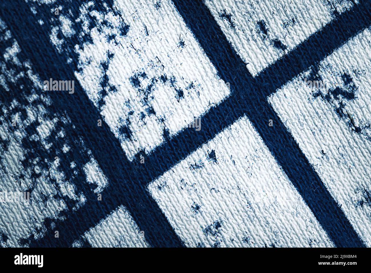 Grid shape hi-res stock photography and images - Alamy