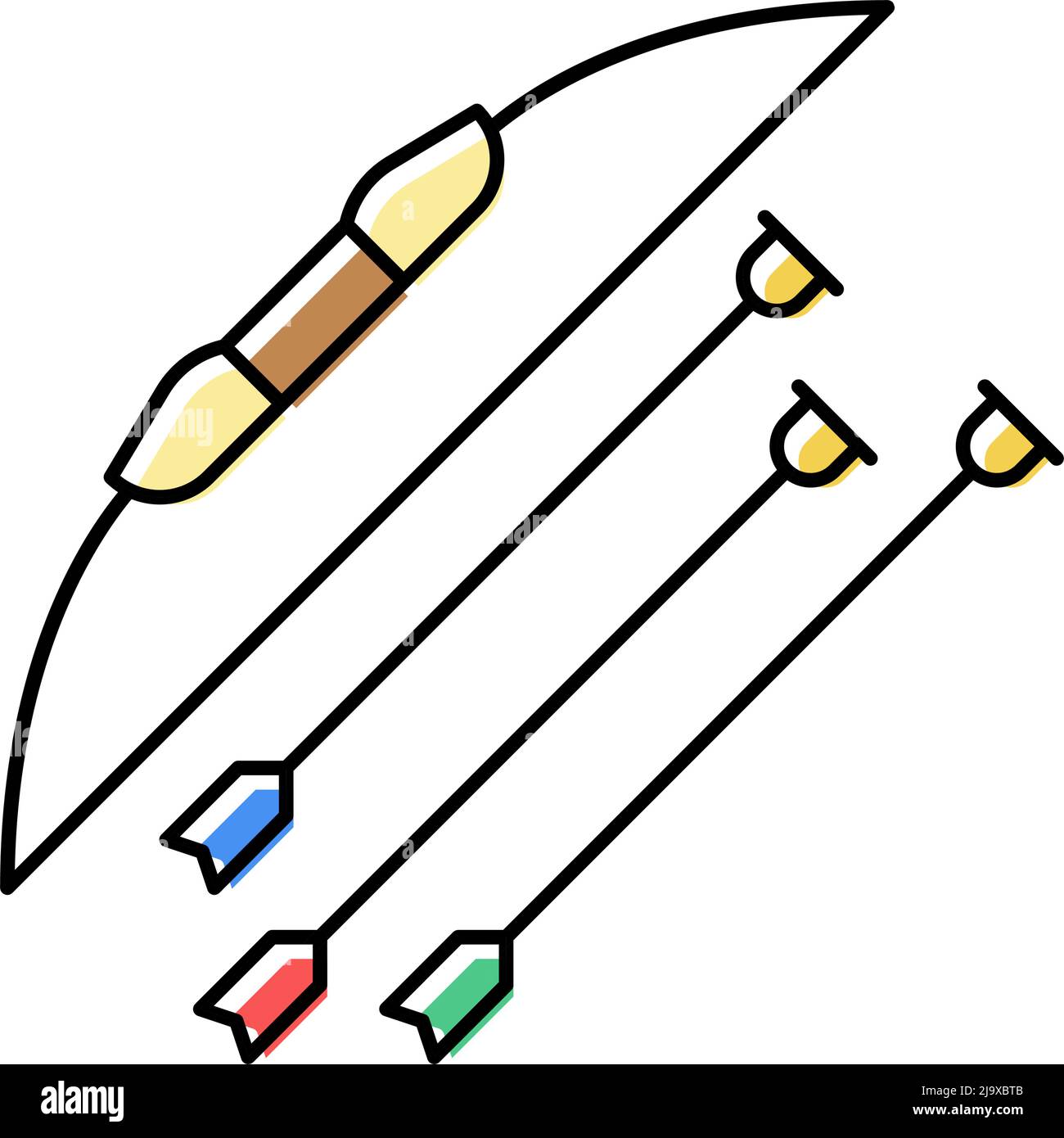 Sorting train Stock Vector Images - Alamy