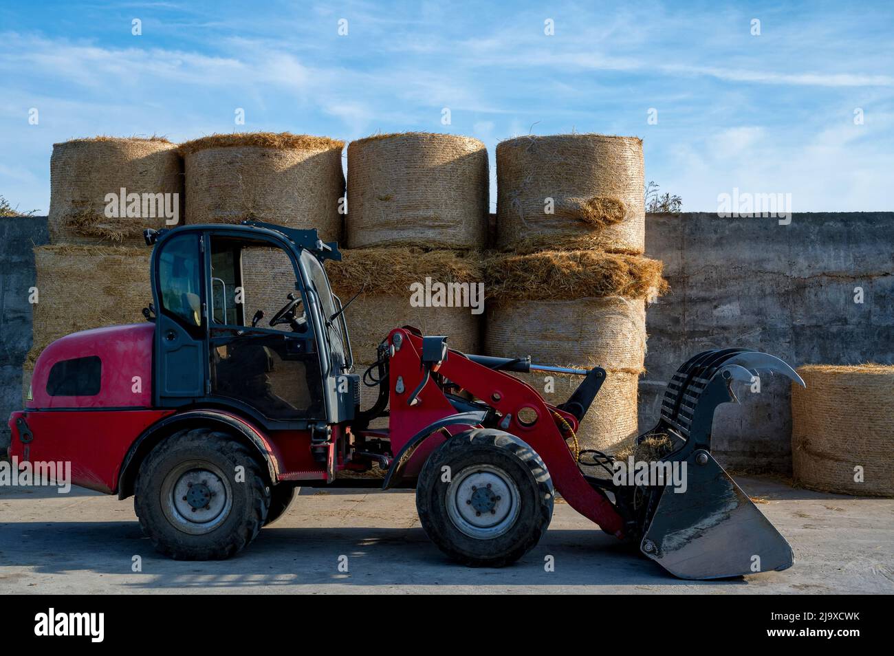 Sheep loader hi-res stock photography and images - Alamy