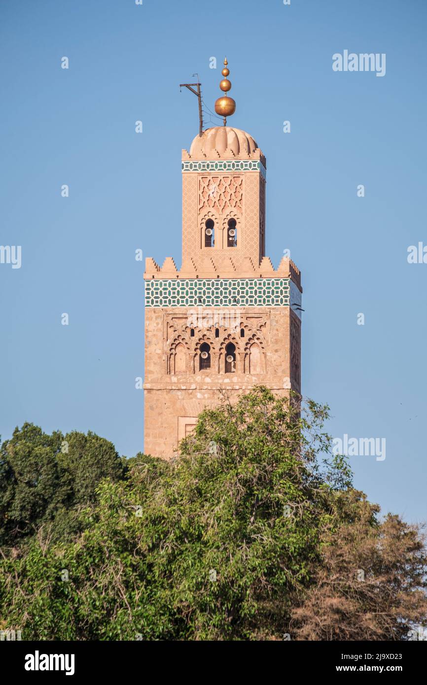 Almohad caliph yaqub al mansur hi-res stock photography and images - Alamy