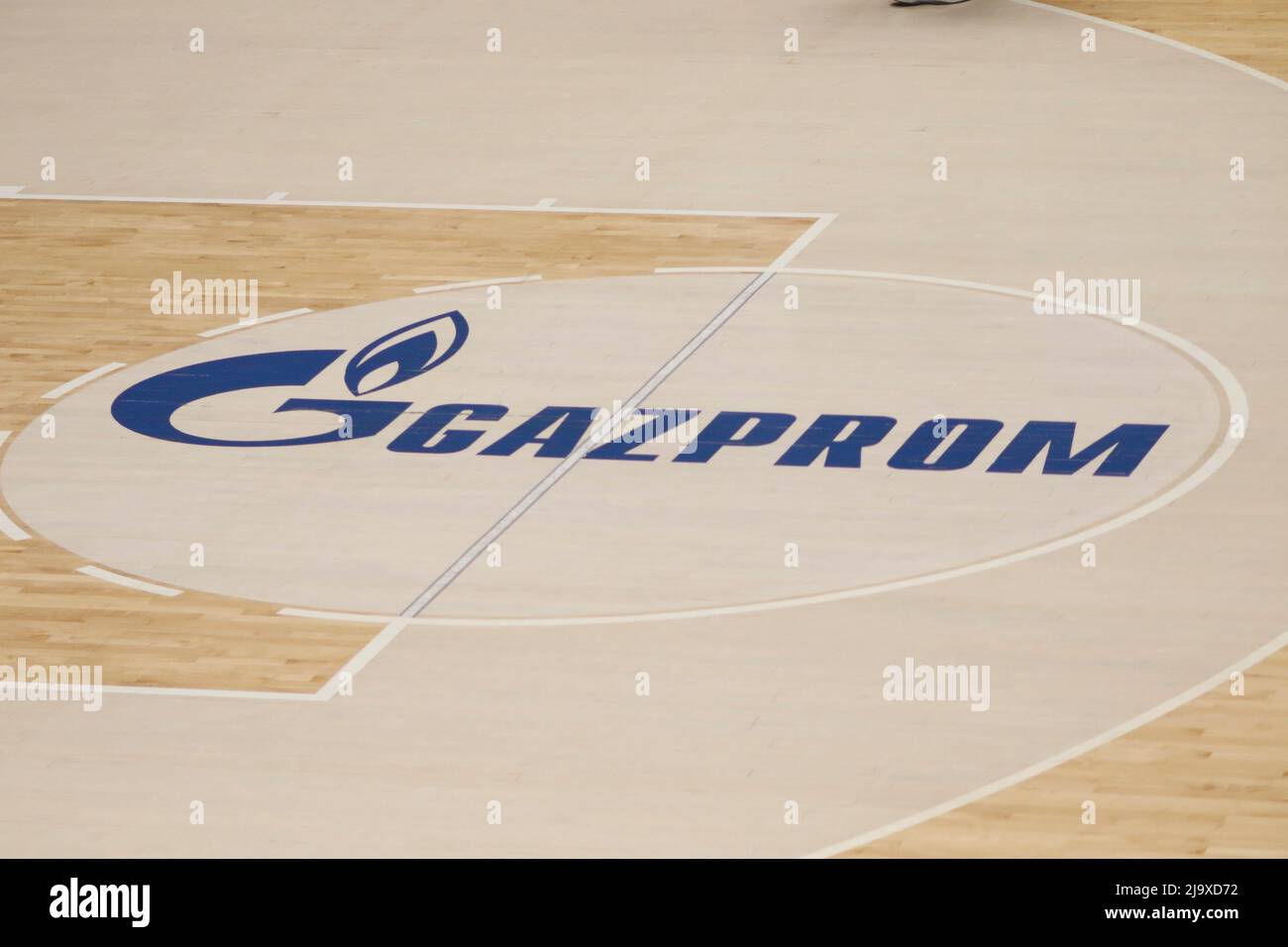 Playoffs basketball logo hi-res stock photography and images - Alamy