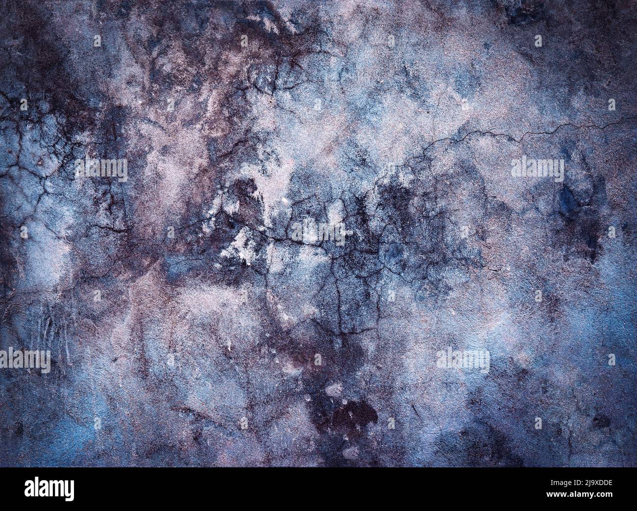 abstract background or texture old dark dingy plaster Stock Photo - Alamy