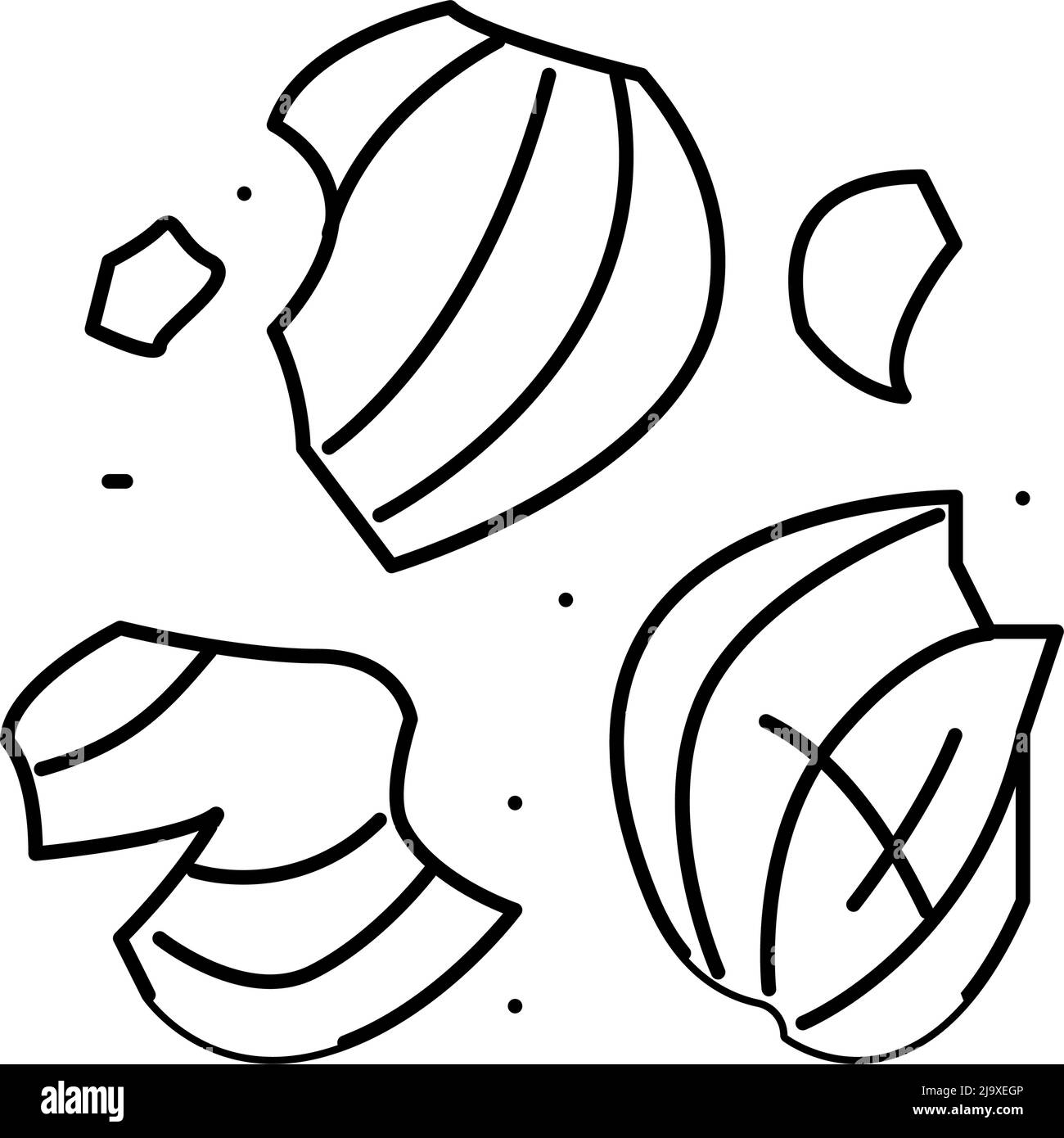 Peel an onion Black and White Stock Photos & Images - Alamy