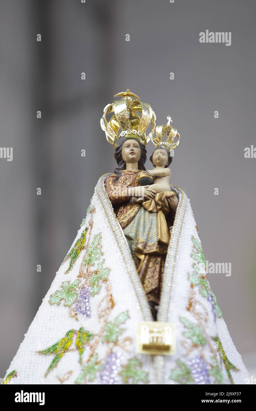 Imagem peregrina hi-res stock photography and images - Alamy