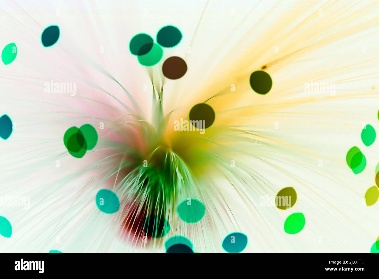 Morphing lights hi-res stock photography and images - Alamy