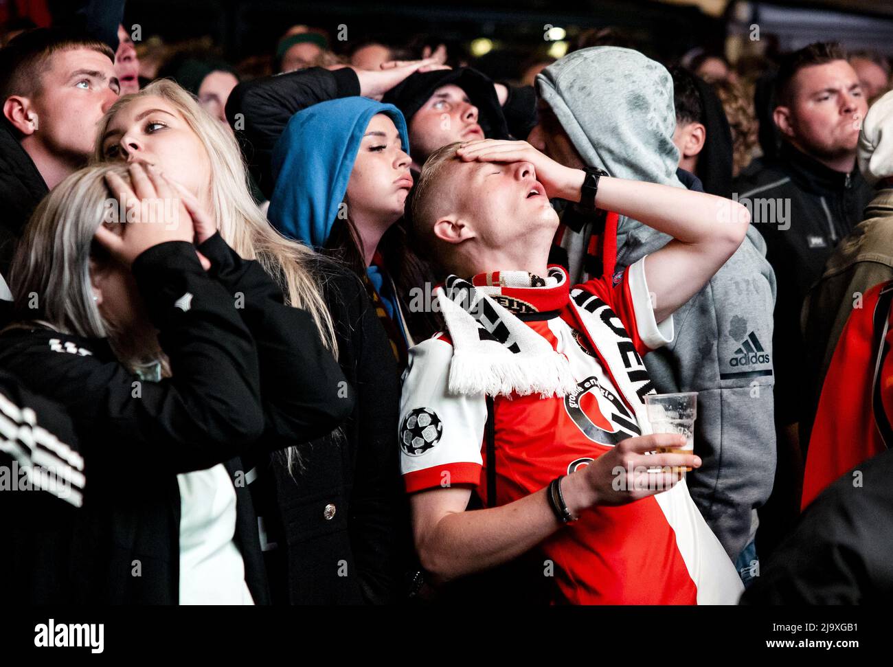 2022 en roma hi-res stock photography and images - Alamy