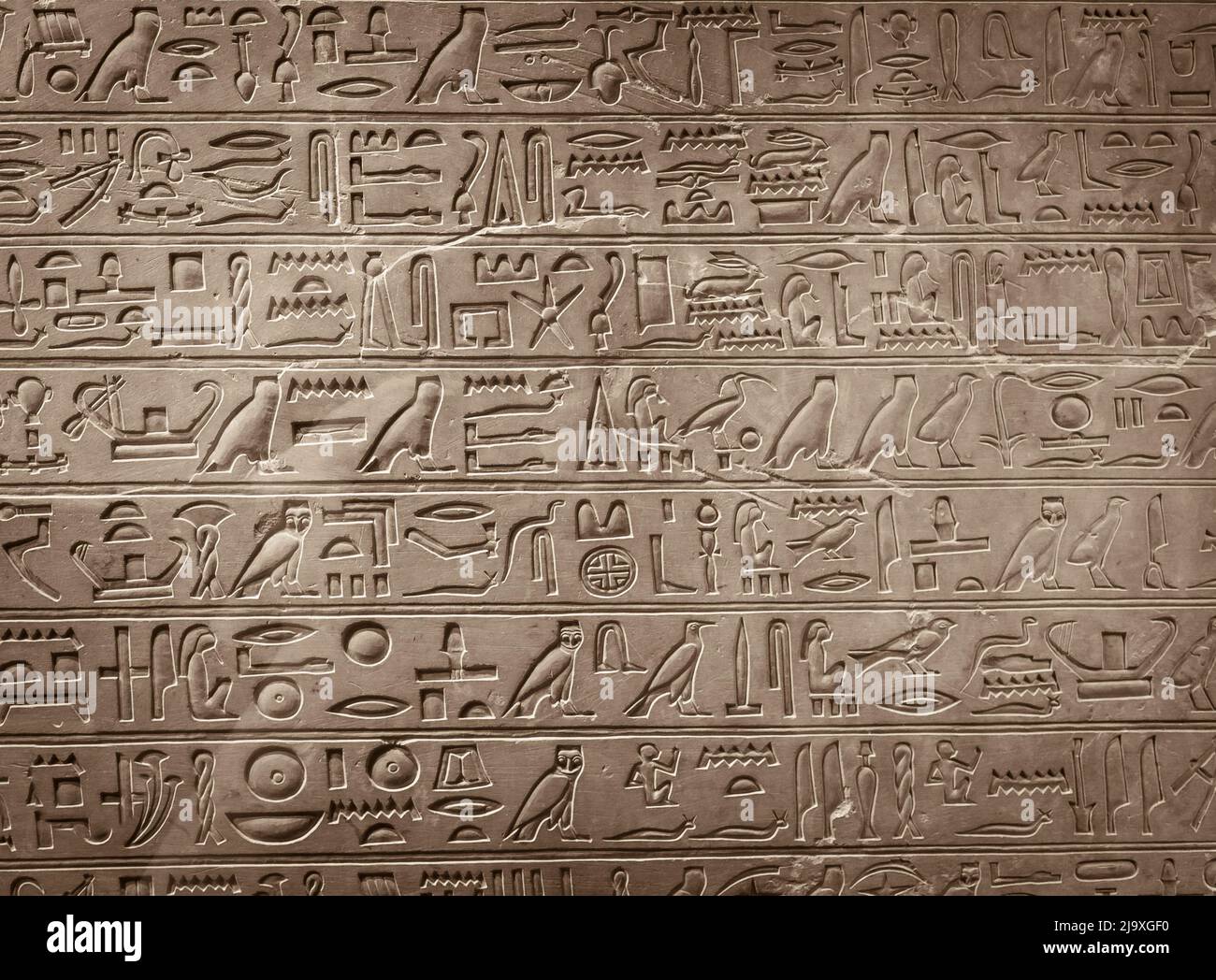 old egypt hieroglyphs carved on the stone Stock Photo - Alamy