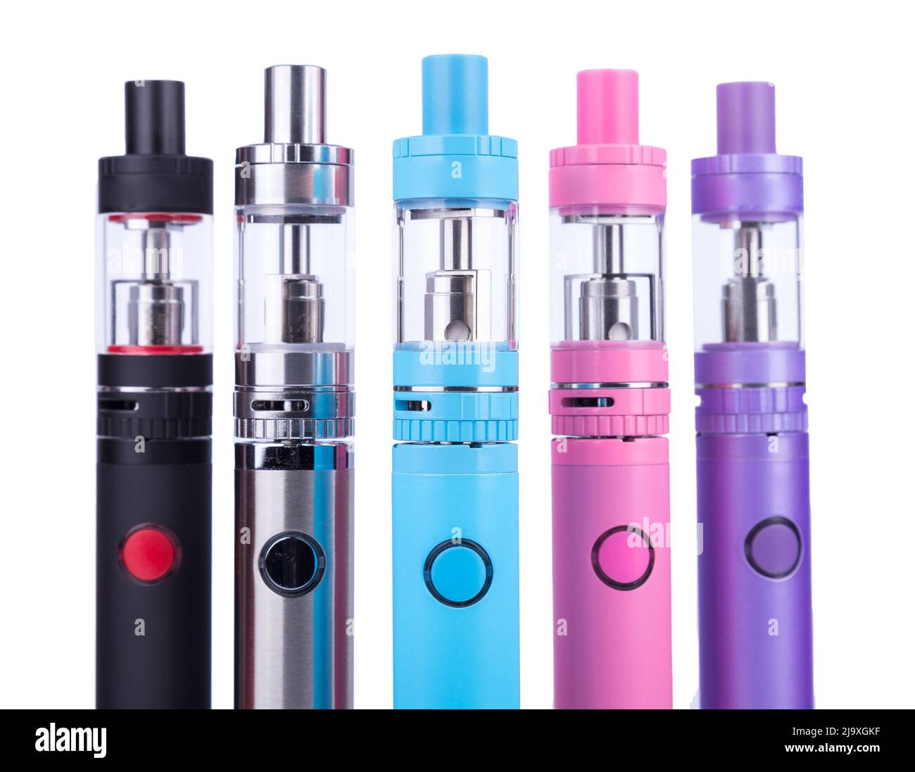 Vaping system hi-res stock photography and images - Alamy