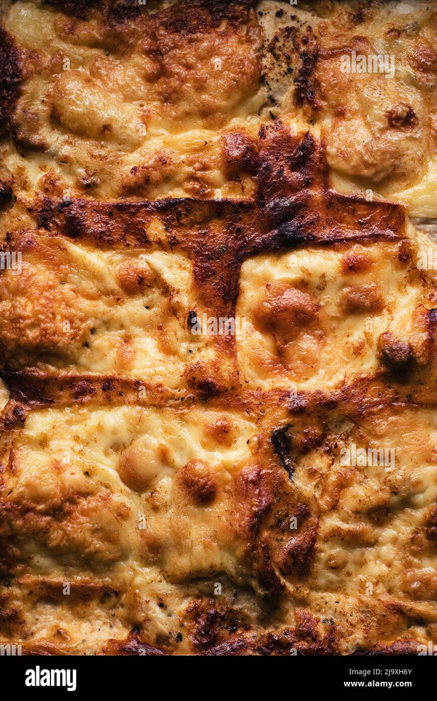 abstract background texture surface salty baked cake Stock Photo - Alamy