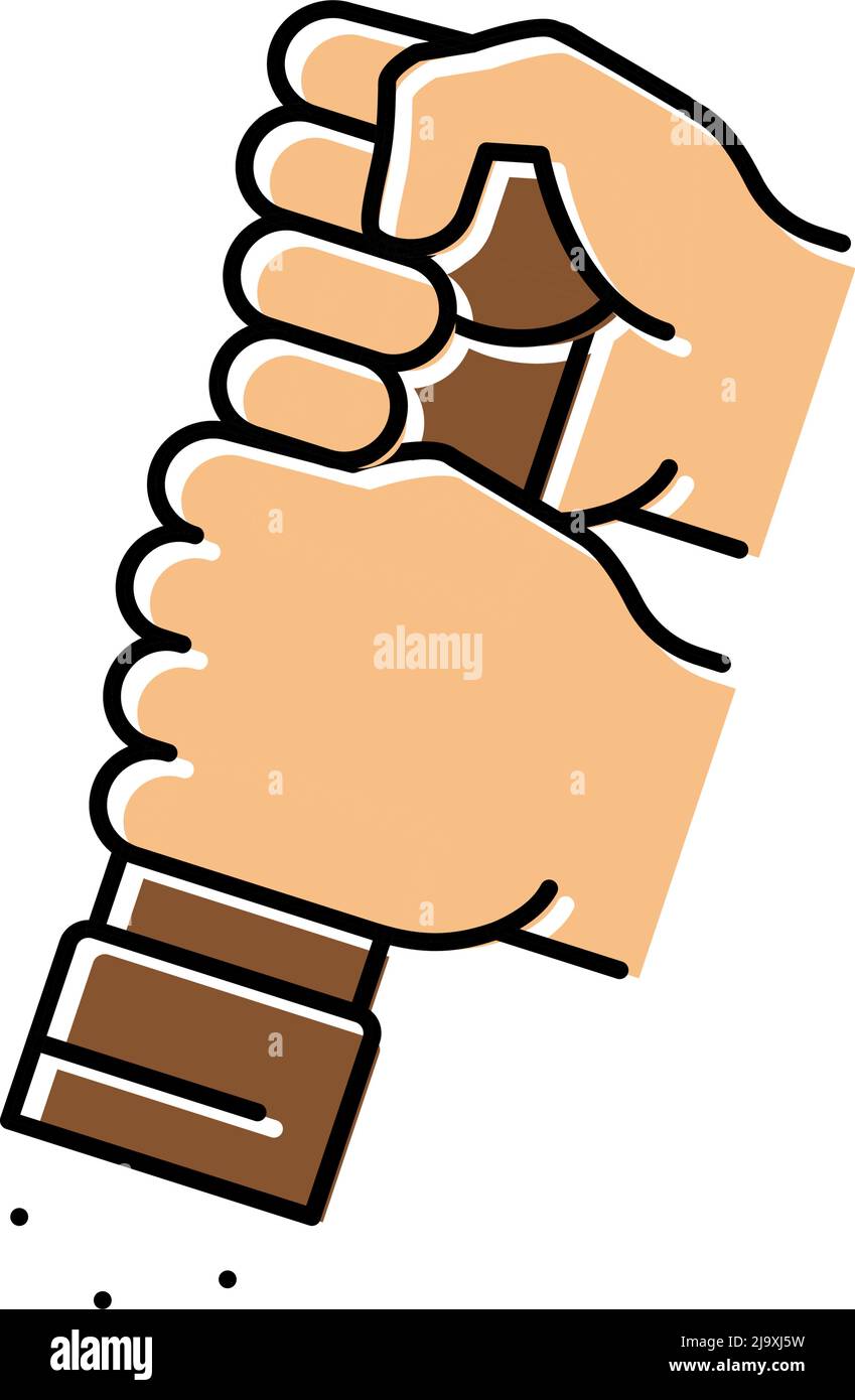 pepper add color icon vector illustration Stock Vector Image & Art - Alamy