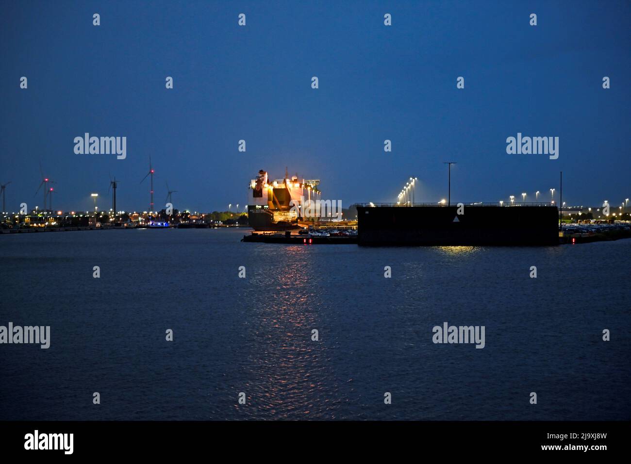 Arc integrity hi-res stock photography and images - Alamy