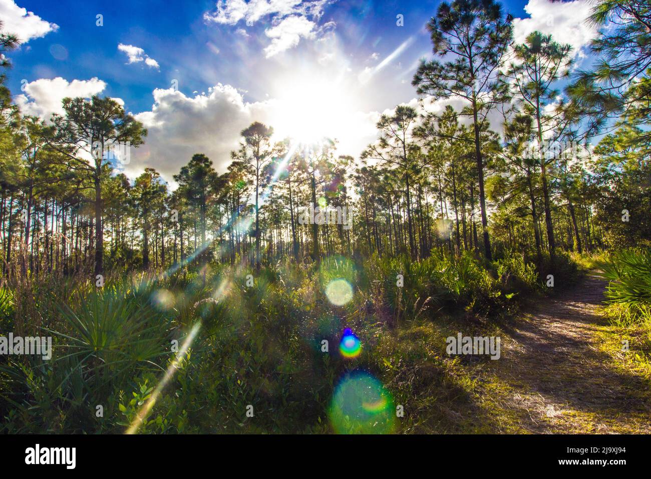 Oxbow eco center hi-res stock photography and images - Alamy