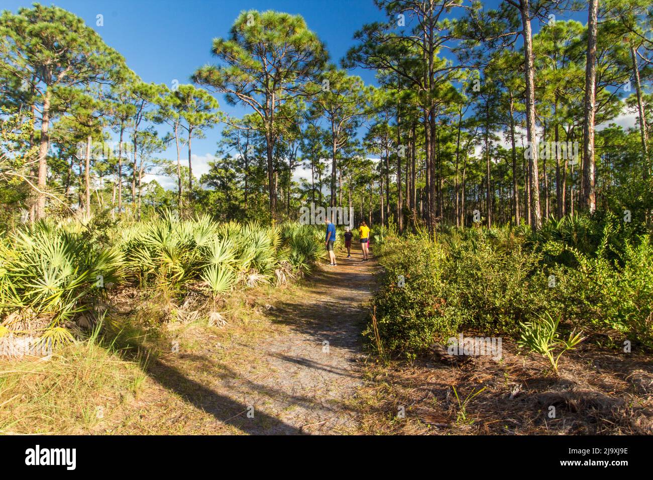Oxbow eco center hi-res stock photography and images - Alamy