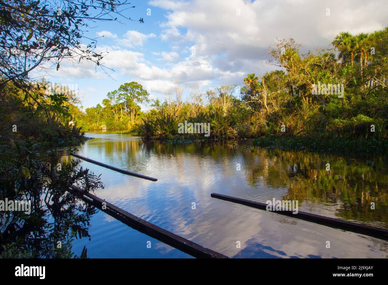 Oxbow eco center hi-res stock photography and images - Alamy