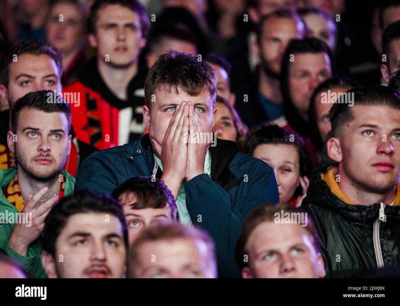 2022 en roma hi-res stock photography and images - Alamy