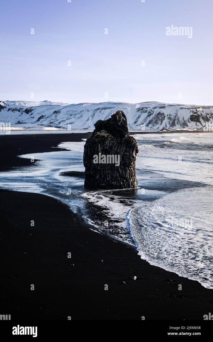 Giant footprint rock hi-res stock photography and images - Alamy