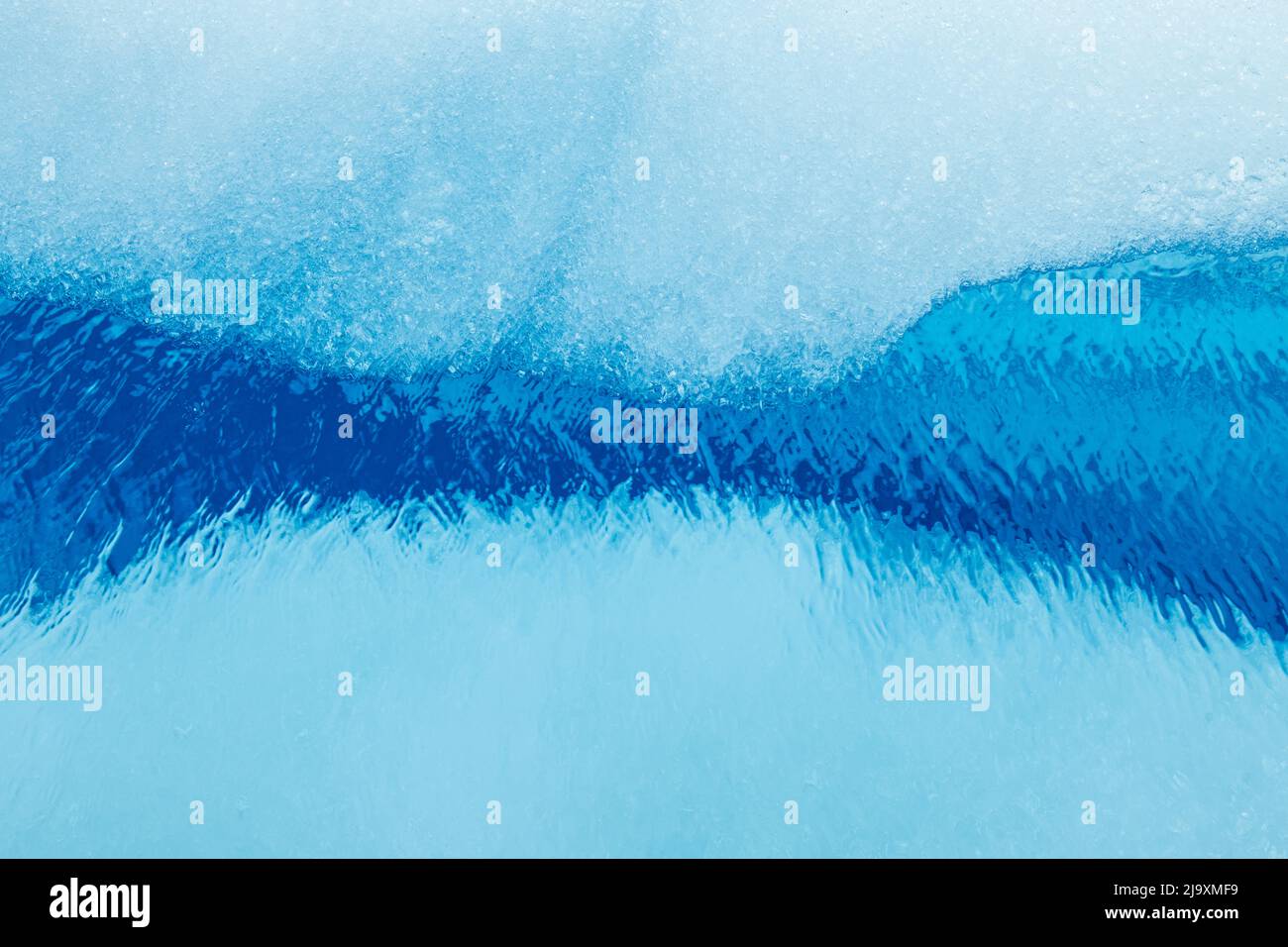 Small iceberg glacier hi-res stock photography and images - Alamy