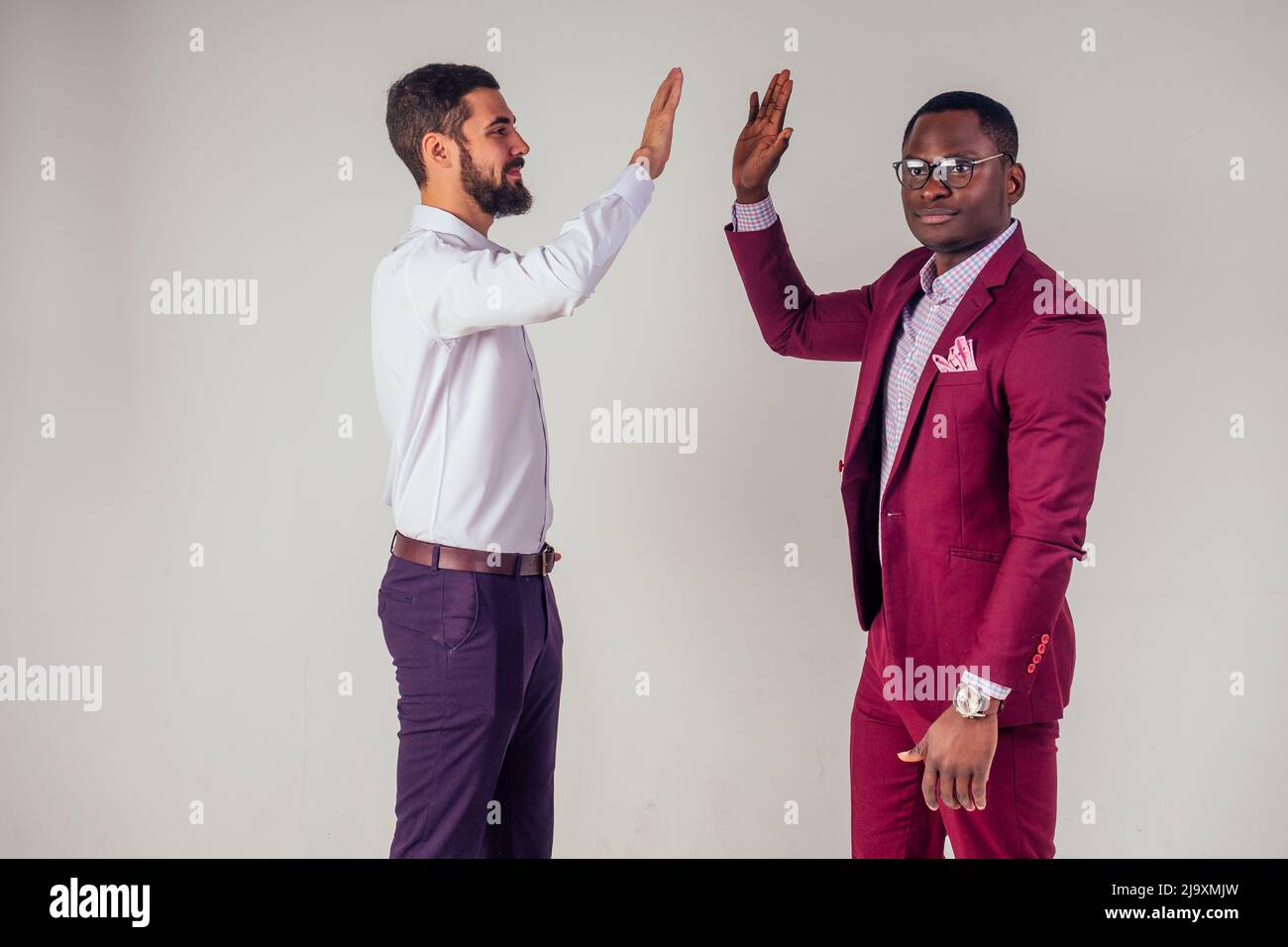 European Men Vs American Men Fashion