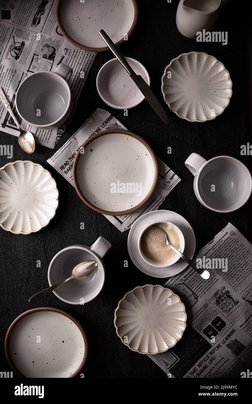 Easy toast cheese coffee hi-res stock photography and images - Alamy