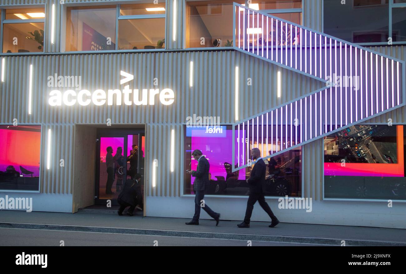 Accenture business services hi-res stock photography and images - Alamy