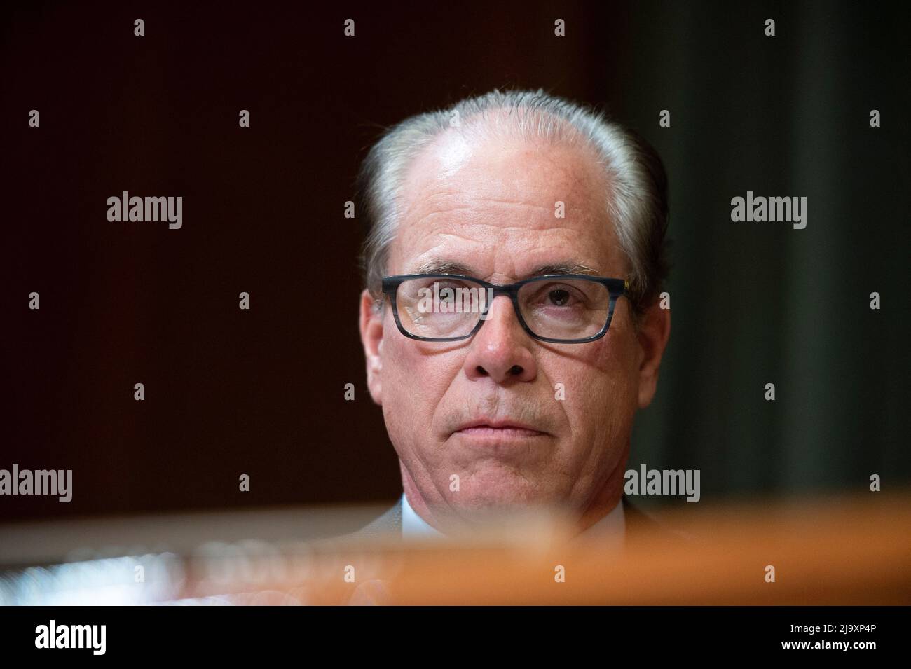 Washington, United States Of America. 25th May, 2022. United States ...