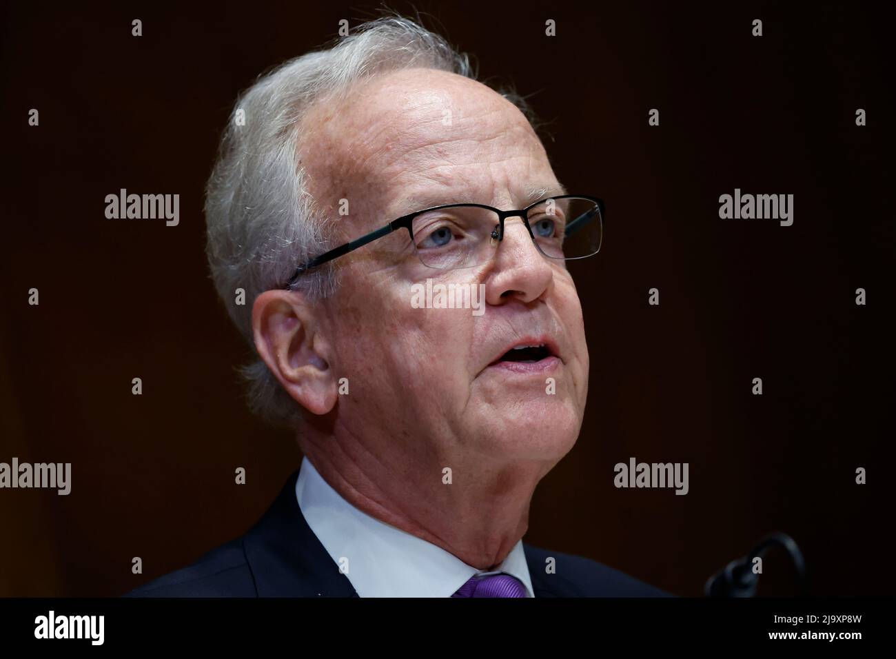 Washington, United States Of America. 25th May, 2022. United States ...