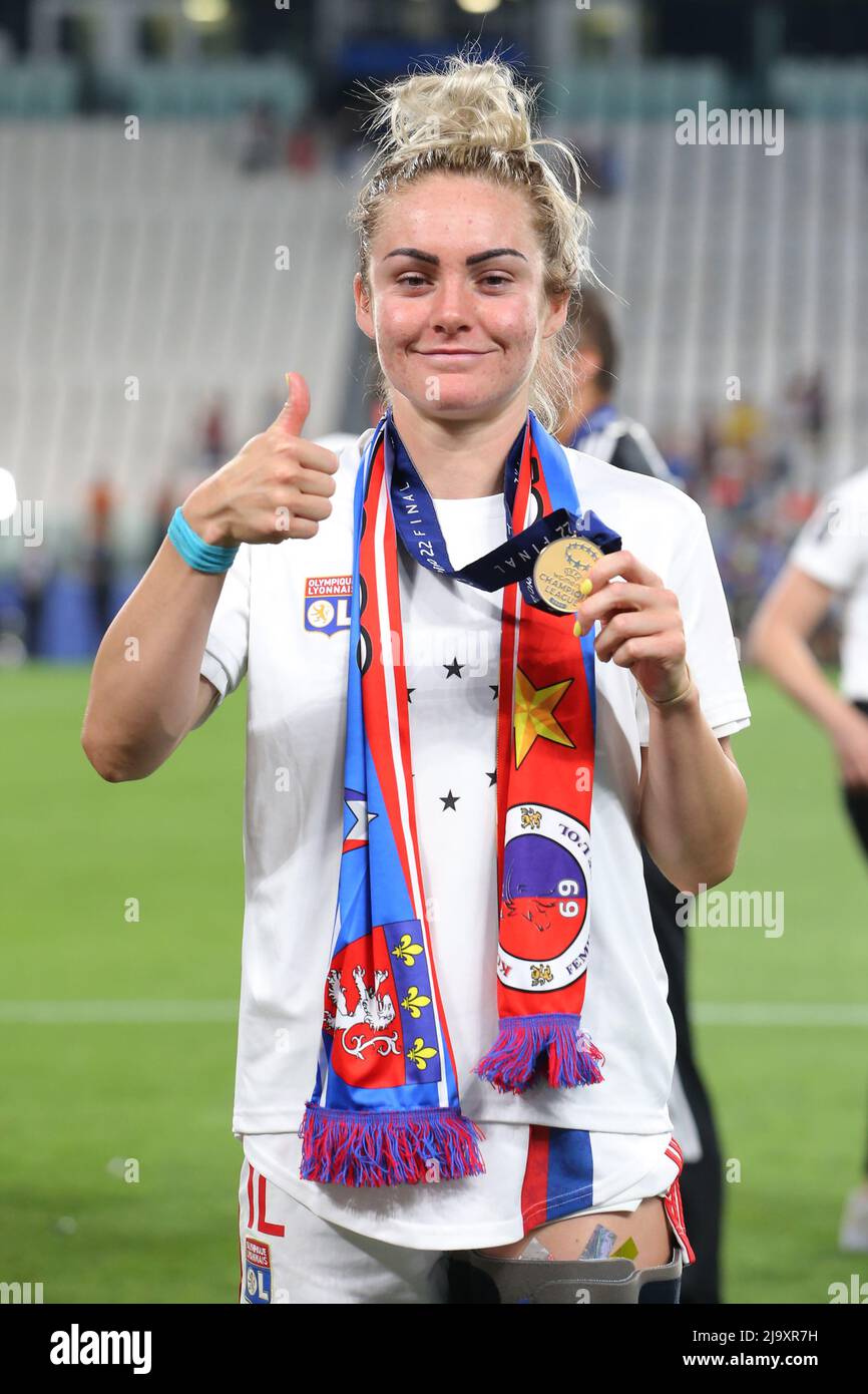 Lyon stands hi-res stock photography and images - Alamy