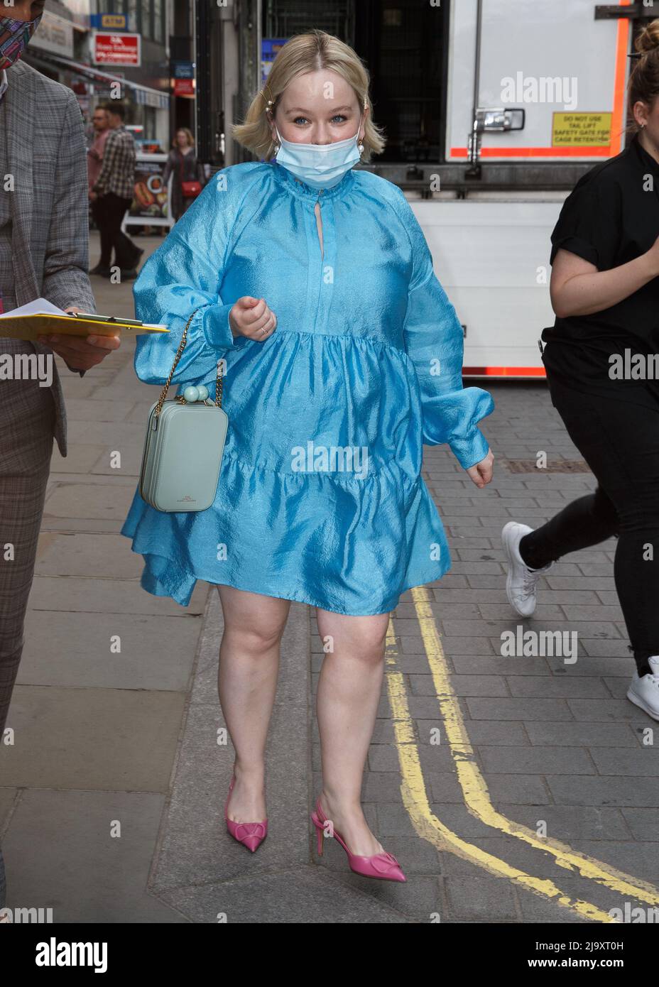 Alyssa edwards gala night hi-res stock photography and images - Alamy
