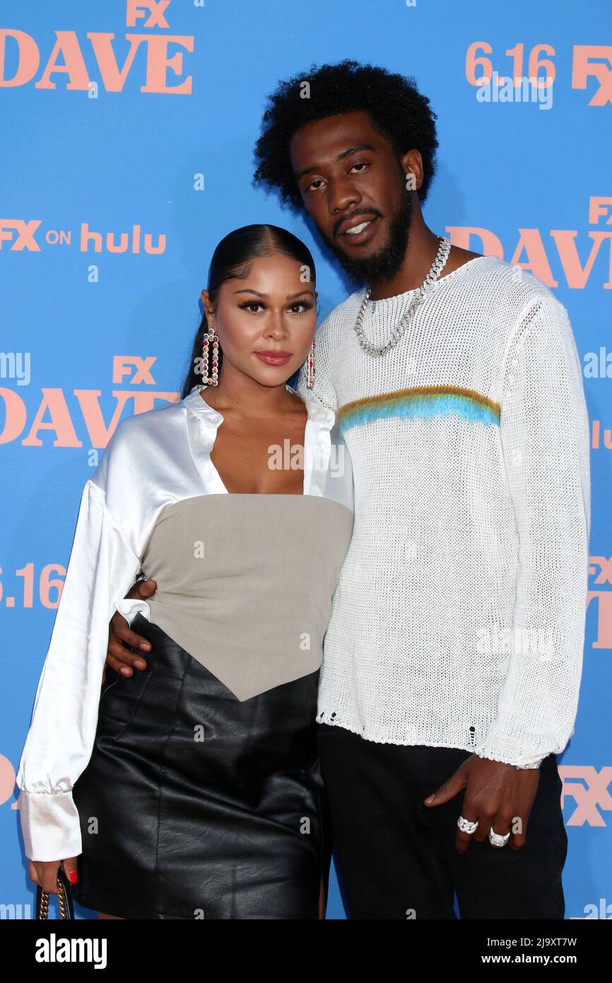 "Dave" Season Two Premiere Screening at the Greek Theater on June 10 ...