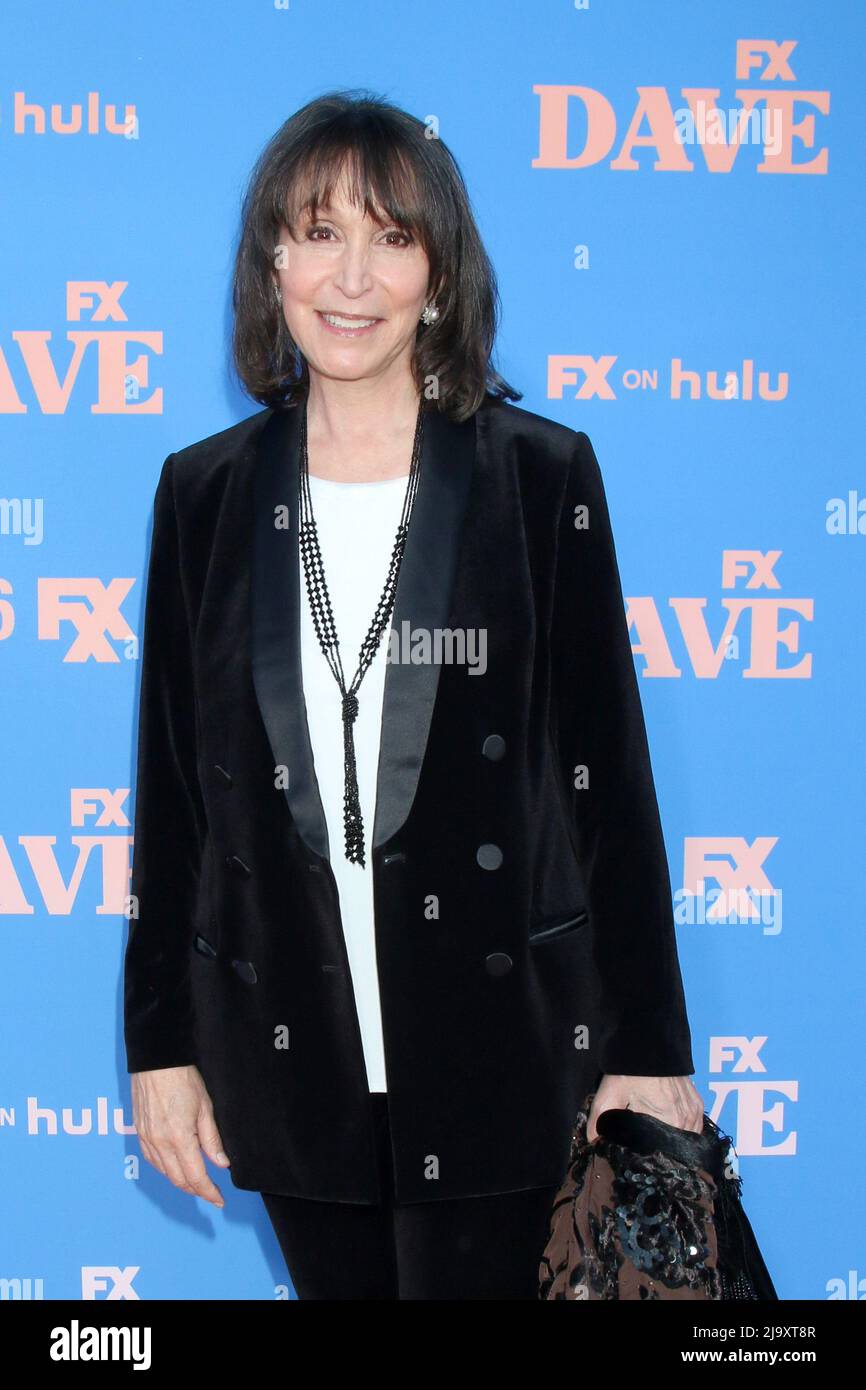 "Dave" Season Two Premiere Screening at the Greek Theater on June 10 ...